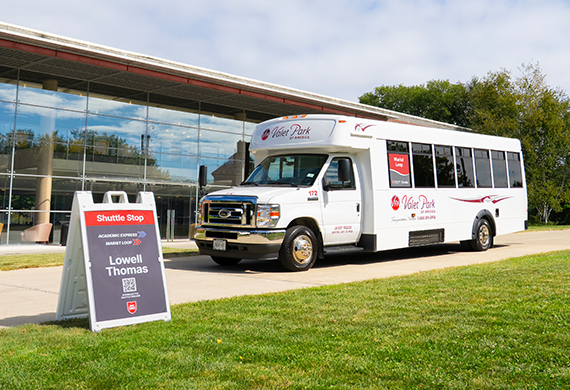 News Article - Marist University