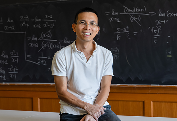 News Article - Marist University