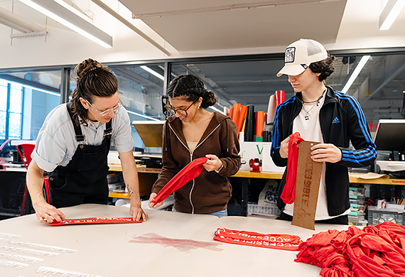 News Article - Marist University