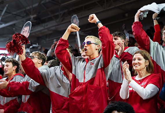 News Article - Marist University