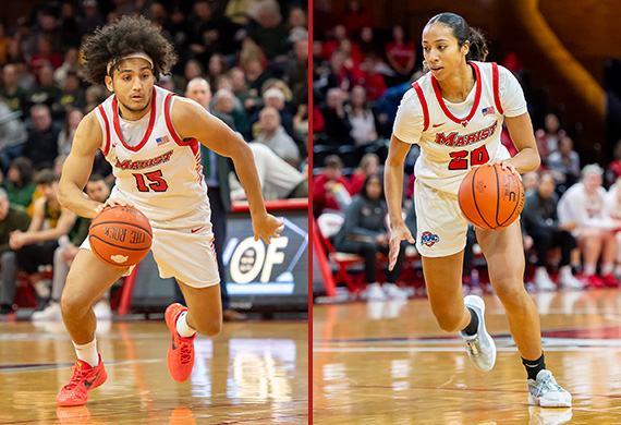 News Article - Marist University