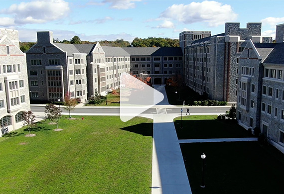 News Article - Marist University