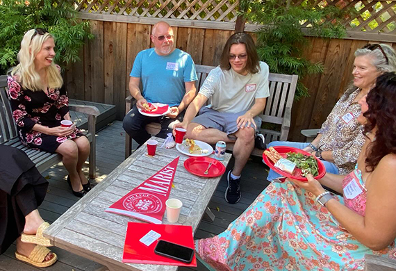 News Article - Marist University