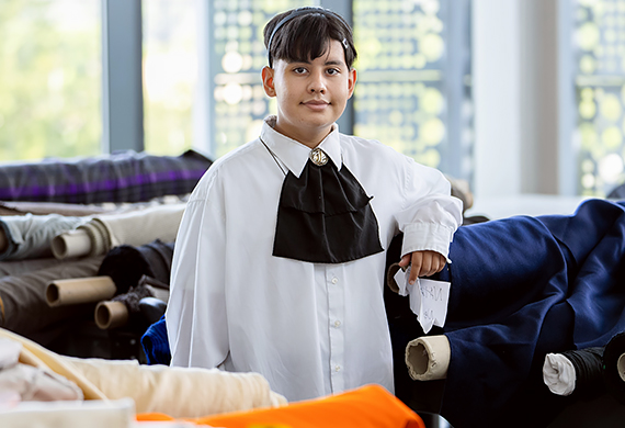 News Article - Marist University