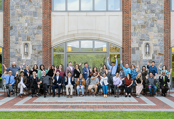 News Article - Marist University