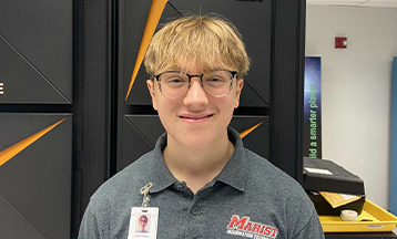 Profiles - Marist University