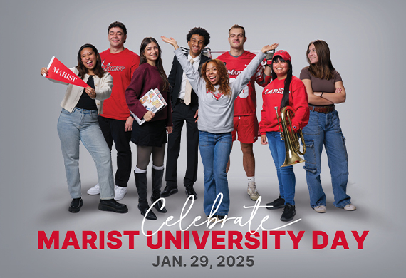 News Article - Marist University