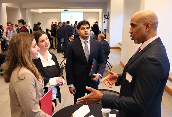 News Article - Marist University