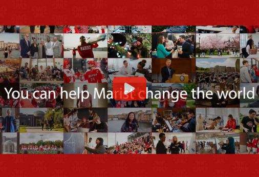 News Article - Marist University