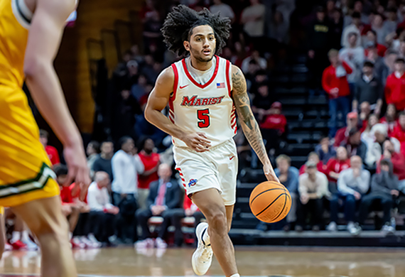 News Article - Marist University
