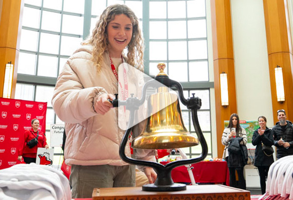 News Article - Marist University