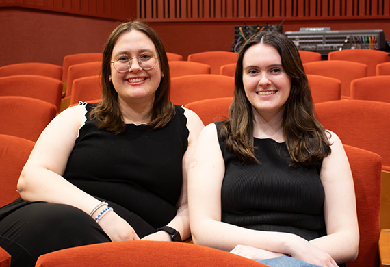 News Article - Marist University