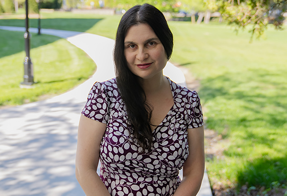 News Article - Marist University