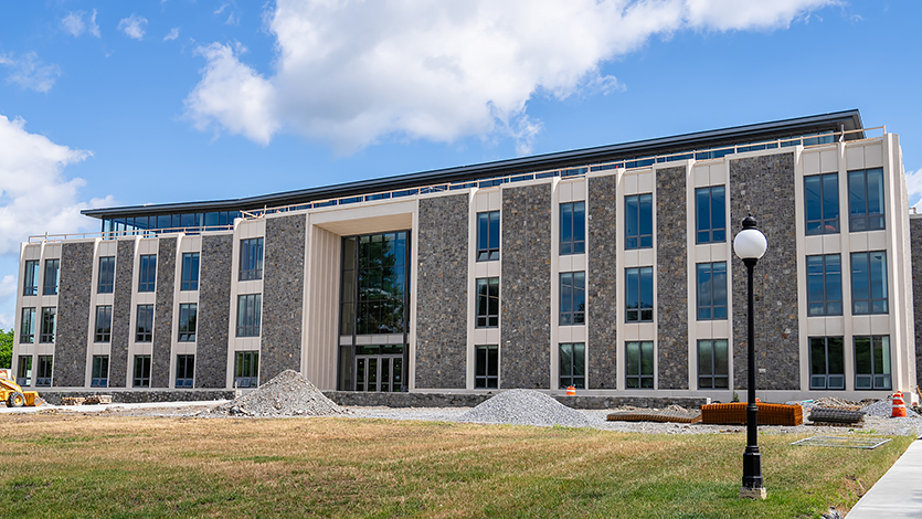 News Article - Marist University