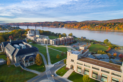 News Article - Marist College